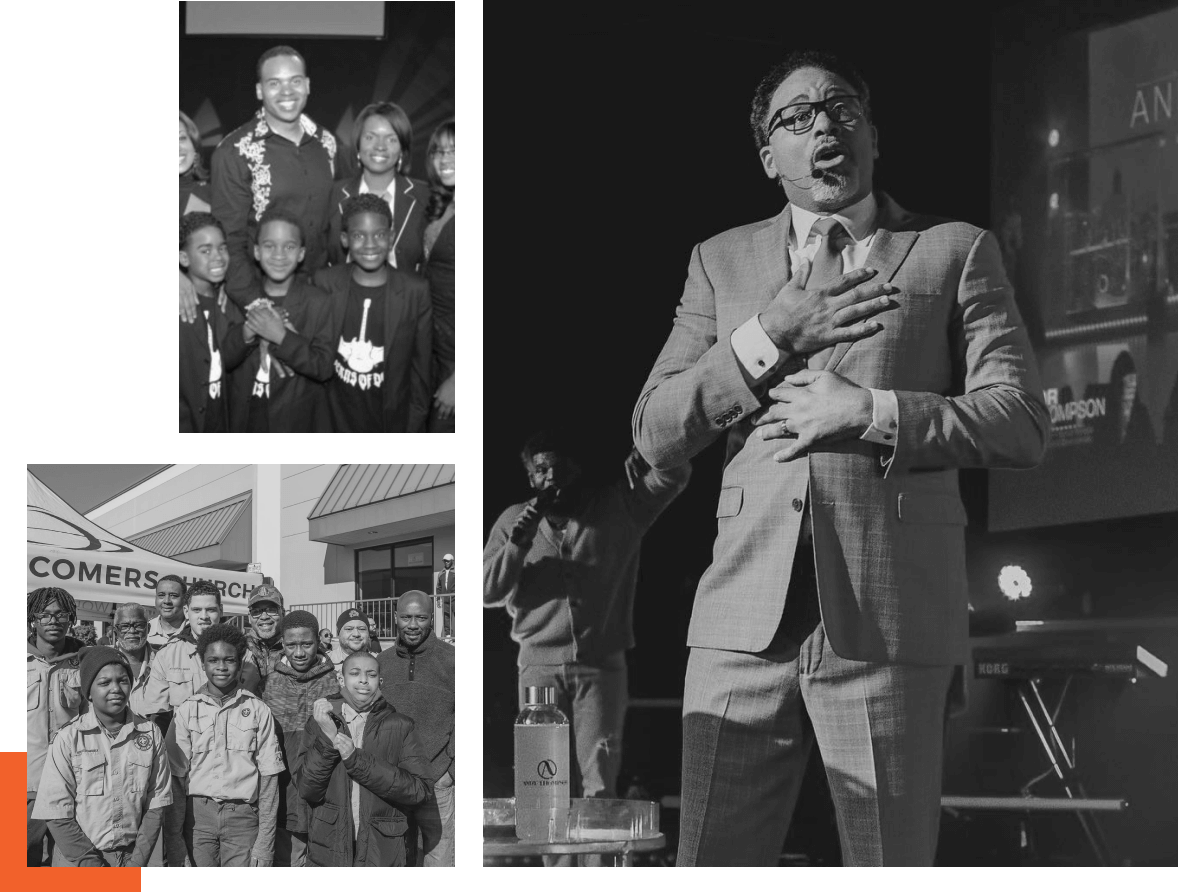 Home - Andy Thompson