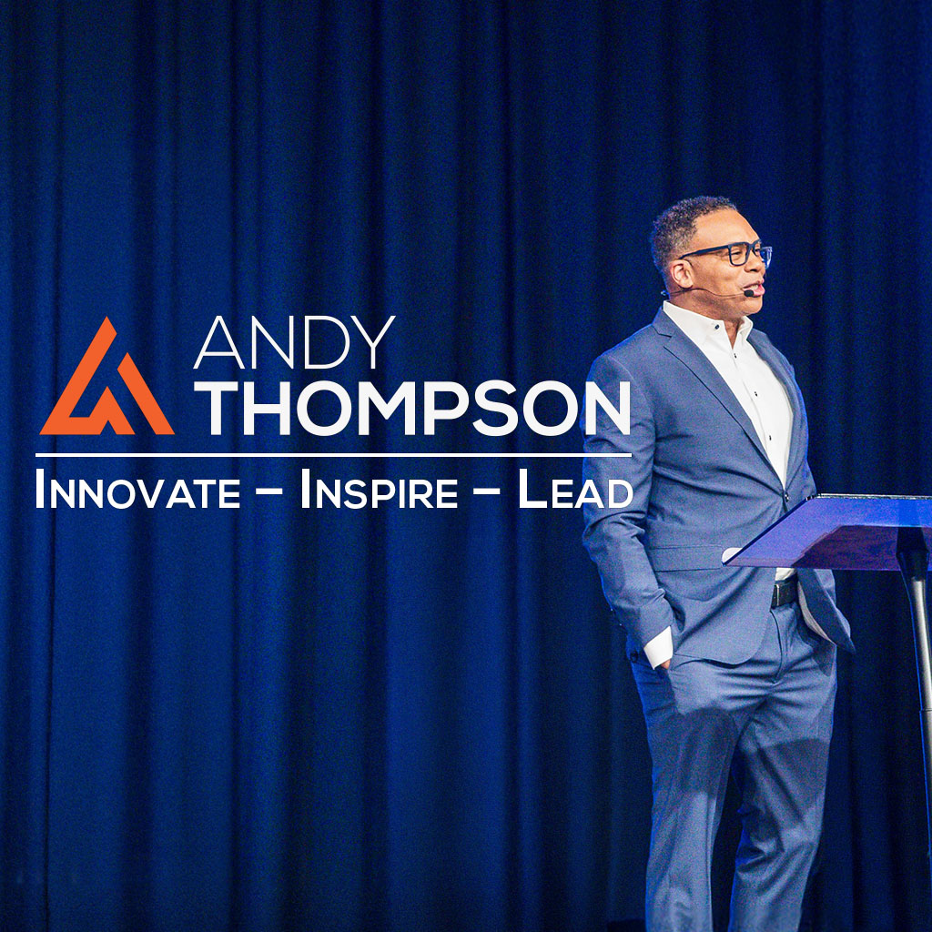 Andy Thompson | Helping churches, businesses and nonprofits